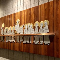 PRINCE OF PEACE ABBEY - 115 Photos & 18 Reviews - 650 Benet Hill Rd ...