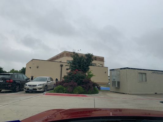 ISLAMIC ASSOCIATION OF ALLEN - Updated October 2025 - 18 Photos - 909 ...