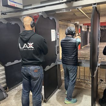 LAX FIRING RANGE - Updated October 2025 - 373 Photos & 814 Reviews ...