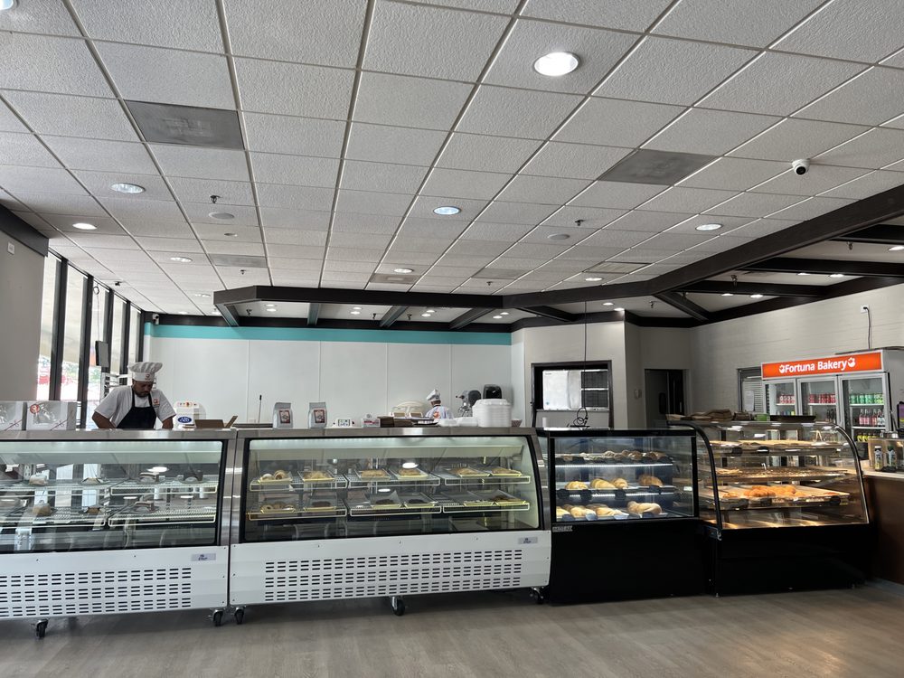 FORTUNA BAKERY-STORE - Updated September 2025 - 11 Photos - 8001 S ...