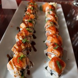 MOON TREE SUSHI AND TAPAS - Updated December 2025 - 996 Photos & 514 ...