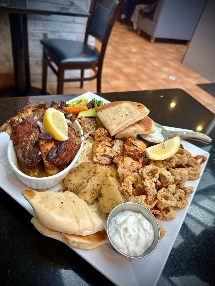 RED ROSE RESTAURANT - Updated December 2025 - 26 Photos & 43 Reviews ...