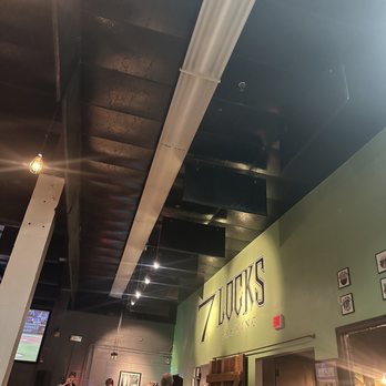 7 LOCKS BREWING - Updated February 2025 - 249 Photos & 164 Reviews ...