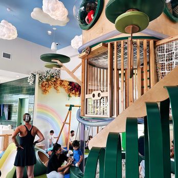 TERRA PLAY CENTER - Updated November 2025 - 52 Photos & 13 Reviews ...