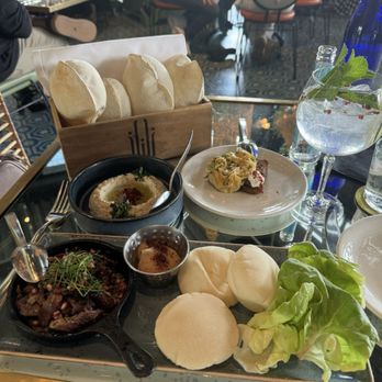 ILILI DC - Updated October 2025 - 2029 Photos & 682 Reviews - 100 ...