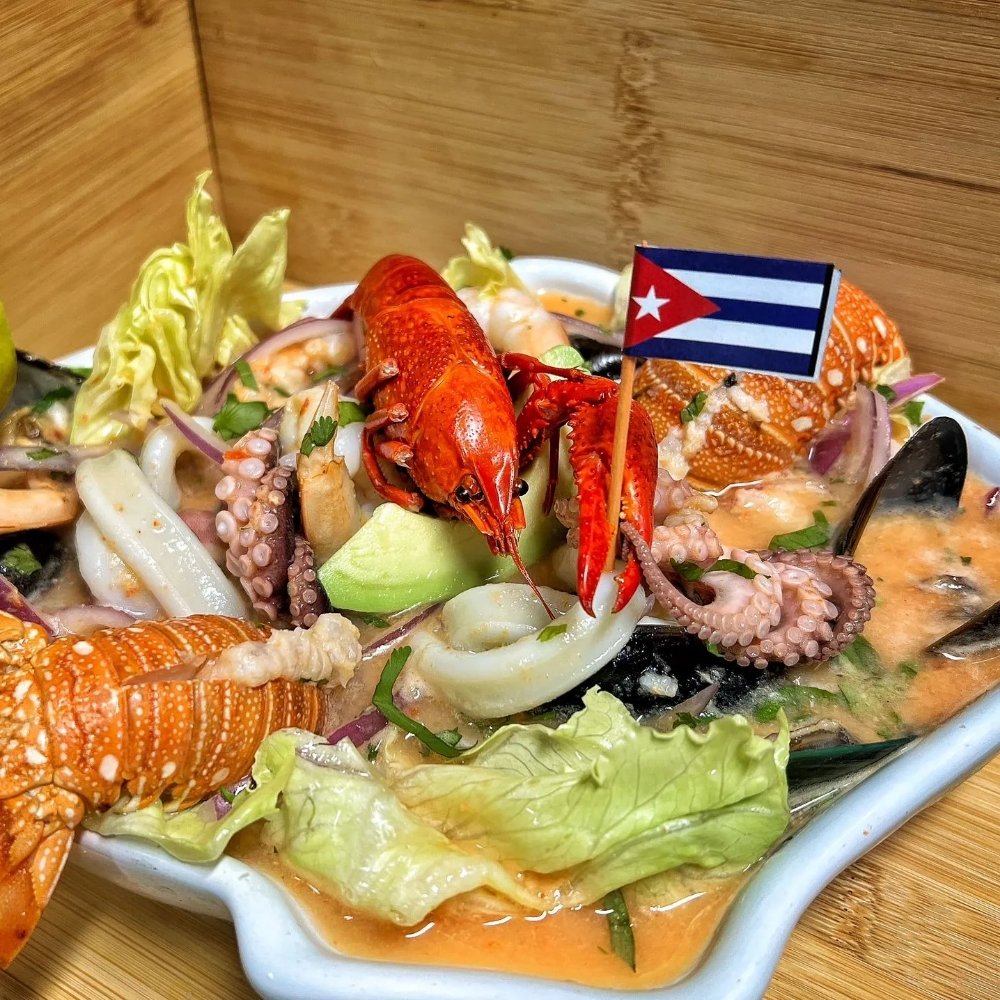 CEVICHE MIAMI - Updated November 2025 - 82 Photos & 14 Reviews - 4085 E ...