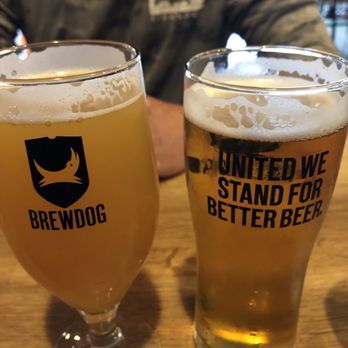 BREWDOG - CLEVELAND - Updated June 2025 - 333 Photos & 181 Reviews ...
