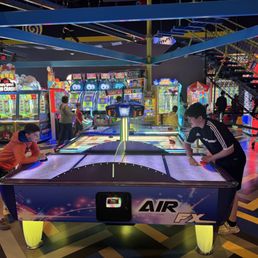 MAIN EVENT CHESTERFIELD - Updated January 2026 - 105 Photos & 85 ...