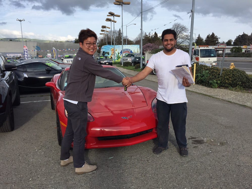 LUCKY AUTO SALE - Updated April 2026 - 26 Reviews - 25250 Mission Blvd ...