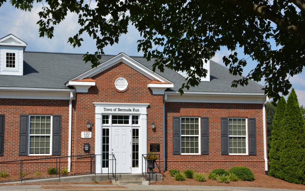 TOWN OF BERMUDA RUN - 120 Kinderton Blvd, Bermuda Run, North Carolina ...