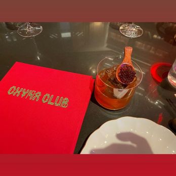 CHYNA CLUB - Updated December 2024 - 231 Photos & 62 Reviews - 2777 S ...