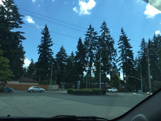 CHEVRON - Updated July 2024 - 11 Reviews - 16256 NE 8th St, Bellevue ...