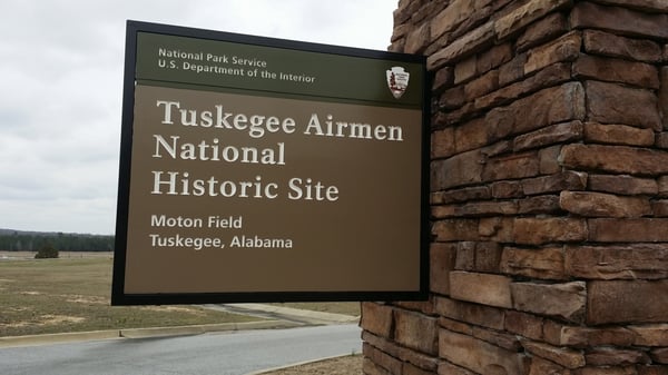 TUSKEGEE AIRMEN NATIONAL HISTORIC SITE - Updated October 2024 - 147 ...