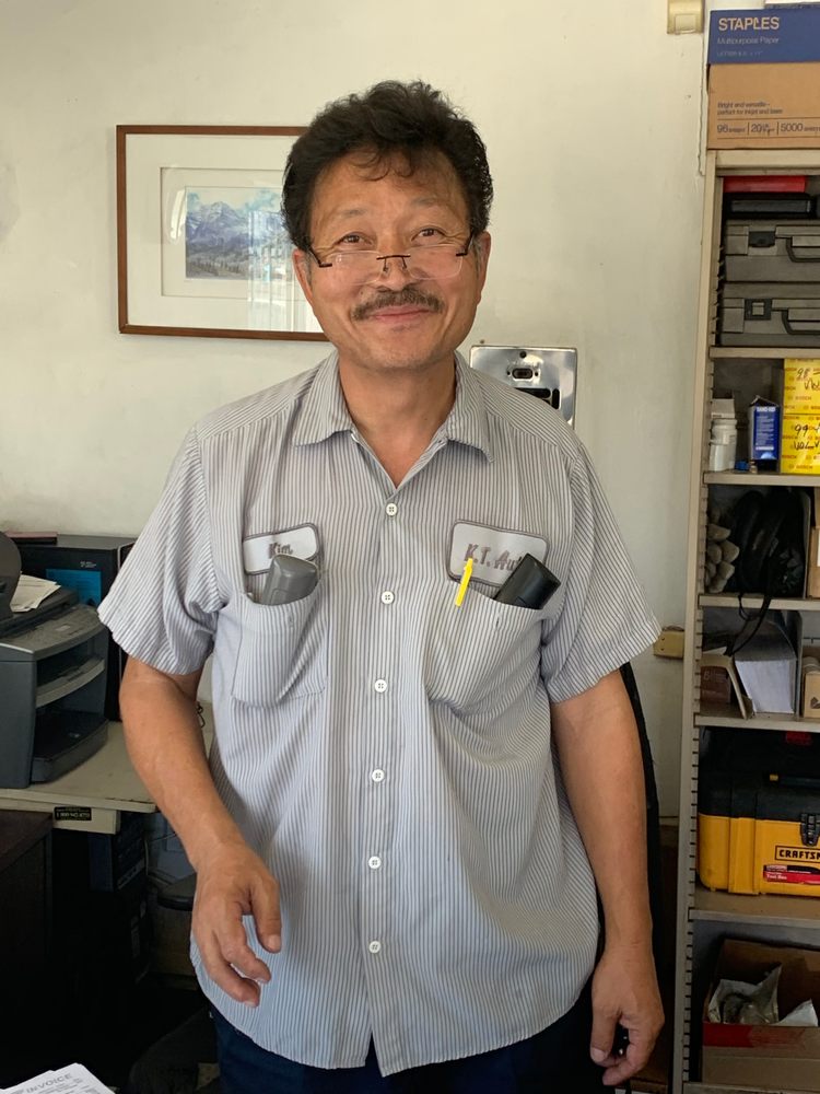 K.T. AUTO & TIRE - 17 Photos & 67 Reviews - 1163 S La Brea Ave, Los ...