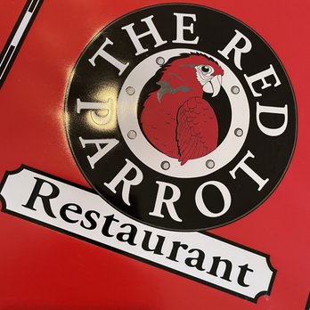 THE RED PARROT RESTAURANT - 1232 Photos & 1291 Reviews - 348 Thames St ...