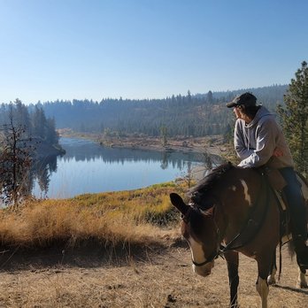 PNW GUIDED TRAIL RIDES - Updated January 2026 - 47 Photos - 3402 N ...