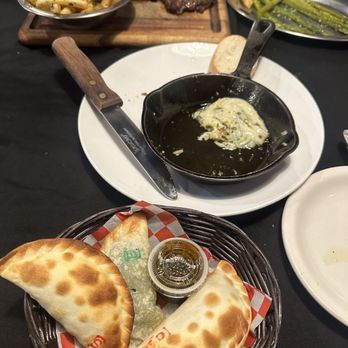 CHE GAUCHO - Updated September 2024 - 341 Photos & 224 Reviews - 611 W Main St, Tomball, Texas ...