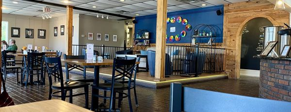 JEREMIAH CAFE - Updated July 2025 - 37 Photos - 603 W Walnut St ...