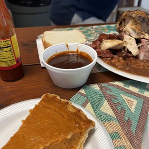 KENJO’S BARBECUE - Updated August 2025 - 117 W Myrtle St, Angleton ...