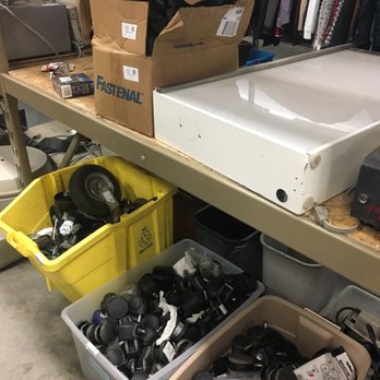 MICHIGAN STATE UNIVERSITY SURPLUS STORE - Updated December 2025 - 468 ...