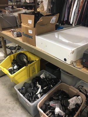 MICHIGAN STATE UNIVERSITY SURPLUS STORE - Updated December 2025 - 468 ...