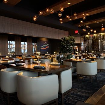 RAMSAY’S KITCHEN AT THE FOUR SEASONS ST. LOUIS - Updated March 2025 ...