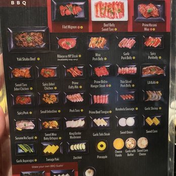 888 JAPANESE BBQ - Updated July 2024 - 8970 Photos & 5129 Reviews ...