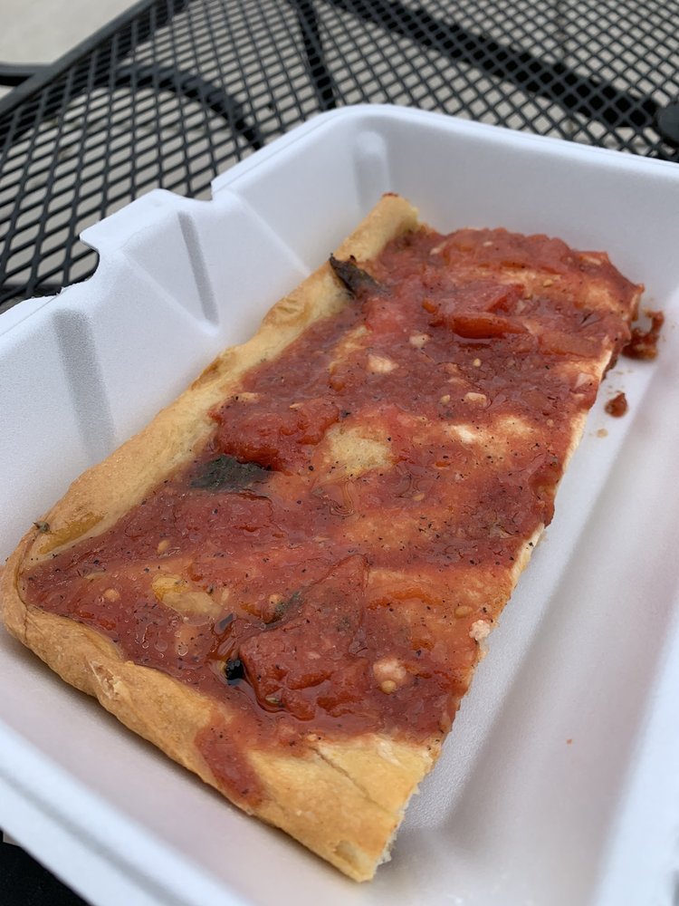 CROCE’S PASTA - 20 Photos & 43 Reviews - 813 Marlton Pike W, Cherry ...