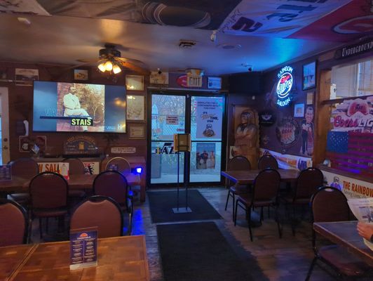 RAINBOW SALOON - Updated October 2025 - 26 Photos & 29 Reviews - 6045 S ...