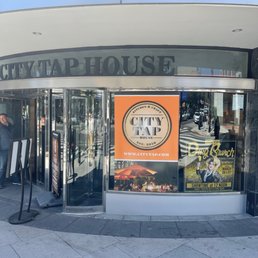 CITY TAP HOUSE DUPONT - Updated July 2025 - 361 Photos & 360 Reviews ...