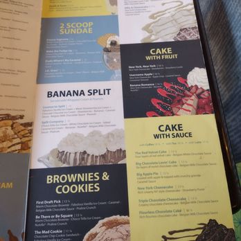 WHITE RABBIT DESSERT EXPERIENCE - Updated May 2024 - 421 Photos & 198 ...