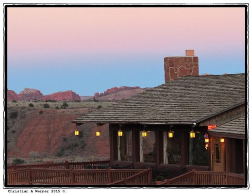 THE RIM ROCK RESTAURANT - Updated October 2025 - 186 Photos & 274 ...