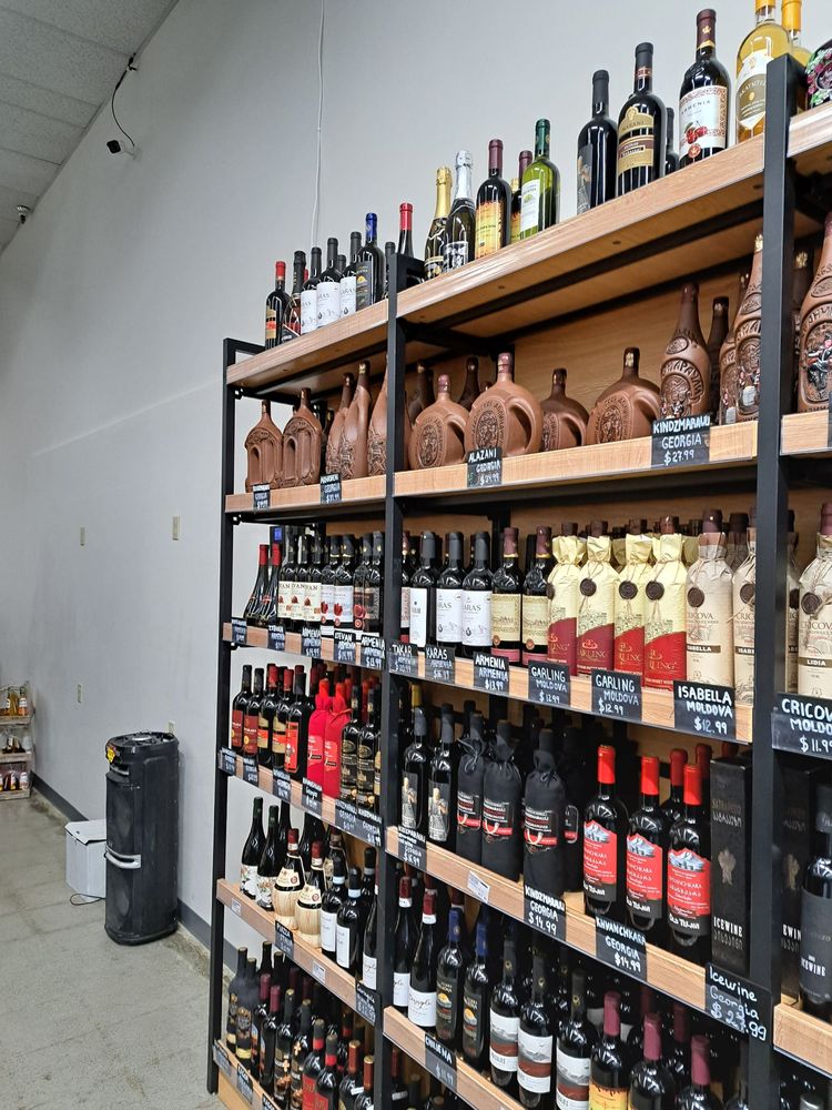 EUROPEAN GROCERY - Updated March 2025 - 19 Photos - 7825 Evergreen Way ...