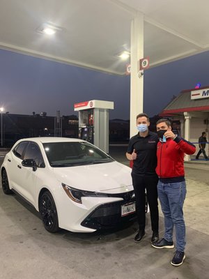 TOYOTA MARIN - 178 Photos & 1381 Reviews - 445 Francisco Blvd E, San ...