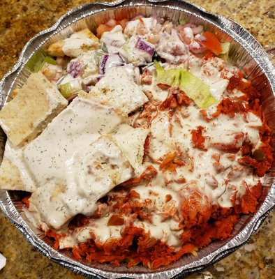 HALAL-N-OUT - 73 Photos & 114 Reviews - 783 Hillside Ave, New Hyde Park ...