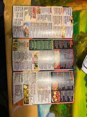 CASA AMIGOS MEXICAN RESTAURANT 2 MARSHFIELD - Updated October 2025 - 13 ...