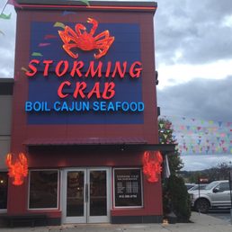 STORMING CRAB - HOMESTEAD - Updated December 2025 - 149 Photos & 85 ...