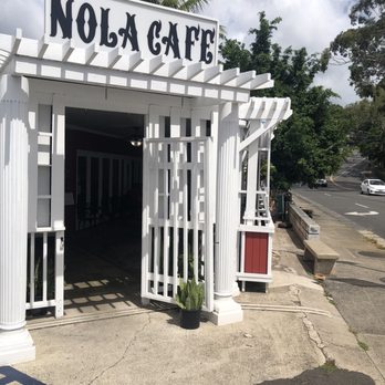 NOLA CAFE - Updated December 2024 - 384 Photos & 119 Reviews - 3040 ...