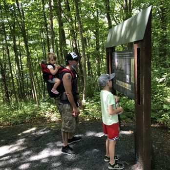 MT INDEPENDENCE STATE HISTORIC SITE - Updated July 2025 - 51 Photos ...