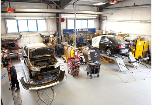 NORTH HAVEN AUTO BODY - Updated August 2025 - 25 Photos & 56 Reviews ...