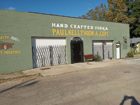 PAUL KELLY VODKA - Updated October 2025 - 10 Photos - 515 W 7th St ...