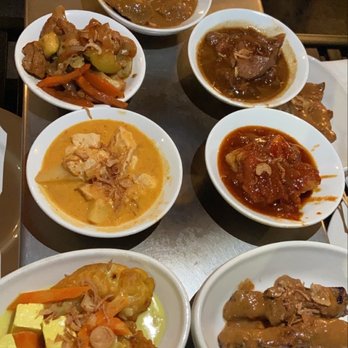 JAVA INDONESIAN RESTAURANT - Updated May 2025 - 394 Photos & 258 ...