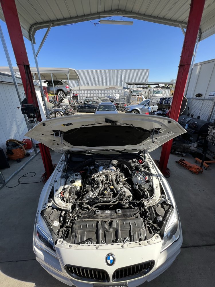 24 HOUR BMW ROADSIDE SERVICE - Request a Quote - Rancho Cucamonga ...