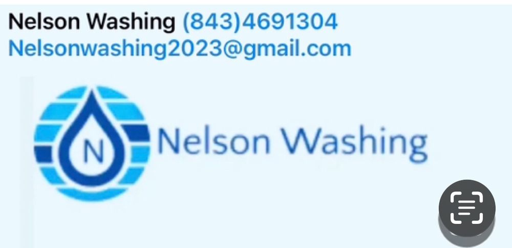 NELSON WASHING - Updated January 2026 - Request a Quote - Charleston ...
