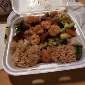 JO HIBACHI - Updated October 2025 - 28 Photos & 52 Reviews - 300 Elm St ...