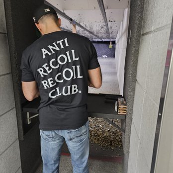 THE GUN RANGE - Updated December 2025 - 321 Photos & 581 Reviews - 3479 ...