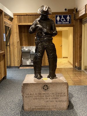 TEXAS RANGER HALL OF FAME & MUSEUM - Updated October 2025 - 384 Photos ...