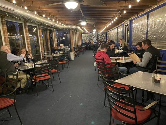 CARSON’S CREEKSIDE RESTAURANT AND LOUNGE - Updated November 2024 - 222 ...