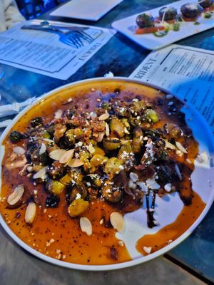 TRIDENT RESTAURANT - Updated December 2025 - 160 Photos & 70 Reviews ...