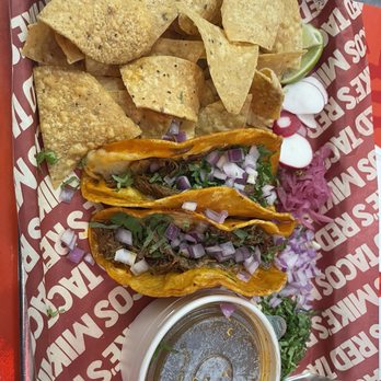 MIKE’S RED TACOS - Updated March 2025 - 1414 Photos & 1332 Reviews ...